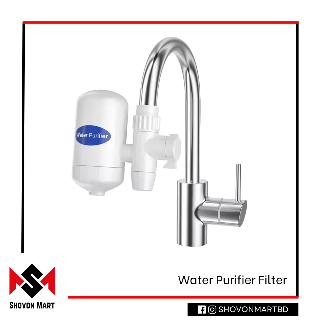 Water Purifier Filter – Shovon Mart